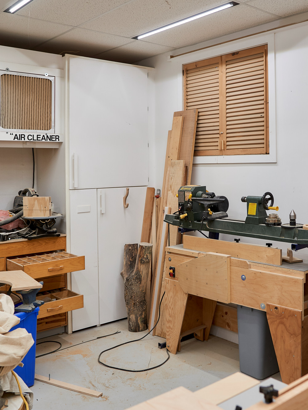 How To Make High Quality Base Cabinets - IBUILDIT.CA