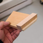 Chisel Grinding Guide - IBUILDIT.CA