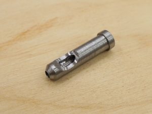 How To Make A Self Centering Bit - Vix Bit - IBUILDIT.CA