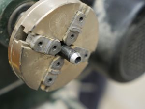 How To Make A Self Centering Bit - Vix Bit - IBUILDIT.CA