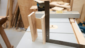 How To Make A Drill Guide - IBUILDIT.CA