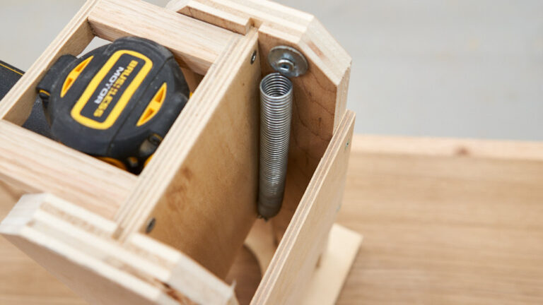 How To Make A Drill Guide - IBUILDIT.CA