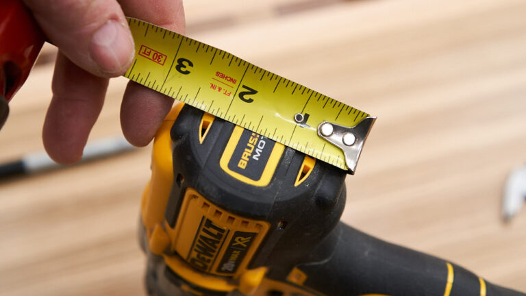 How To Make A Drill Guide - IBUILDIT.CA