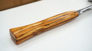 How To Make A New Handle For A Hammer - IBUILDIT.CA