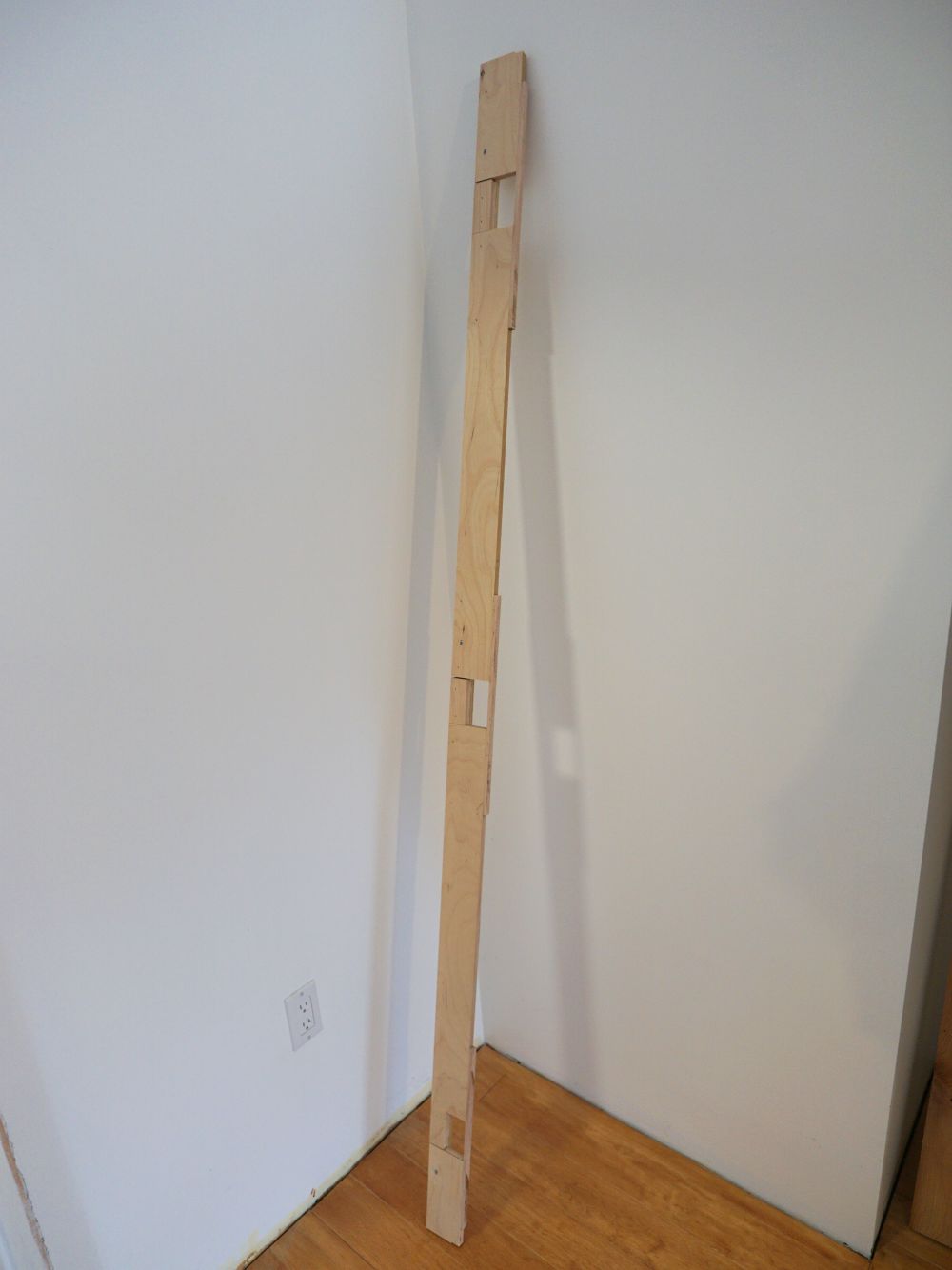 How To Install A Door - Hang A Door - IBUILDIT.CA