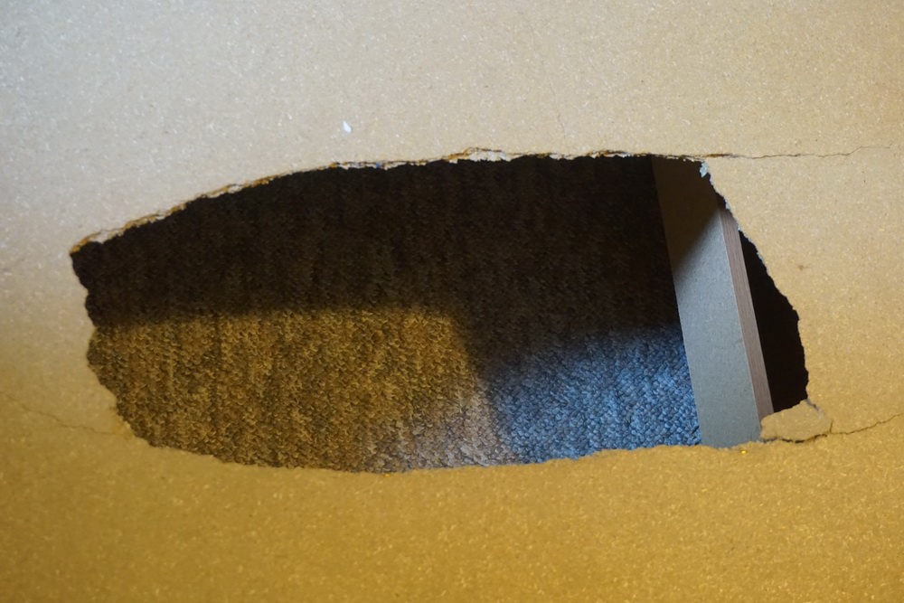 The Captain's Bed - Offcuts - IBUILDIT.CA