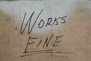 Works Fine - Offcuts - IBUILDIT.CA