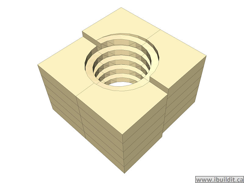 Nuts! - Building It - IBUILDIT.CA