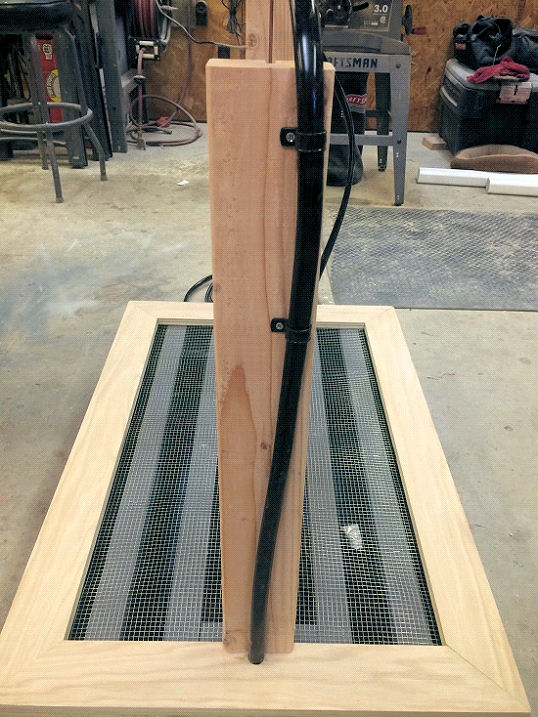 Making A Water Feature - IBUILDIT.CA