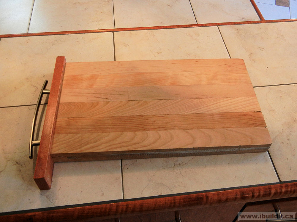 Kitchen Renovation / Makeover - IBUILDIT.CA