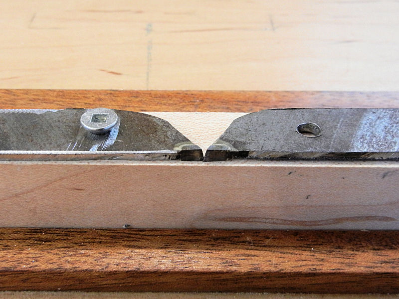 How to Make a Knife Sharpener - IBUILDIT.CA
