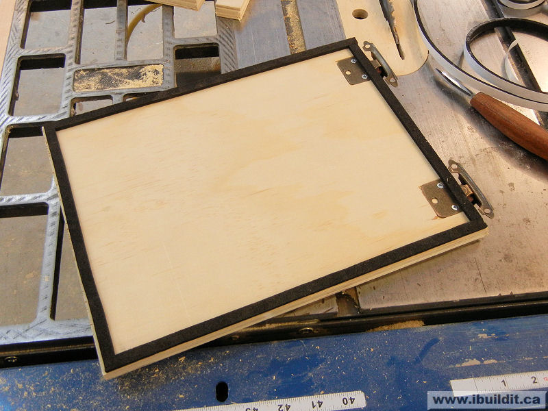 How To Make A Dust Collector - IBUILDIT.CA