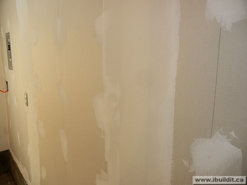 Finish the new Workshop - IBUILDIT.CA