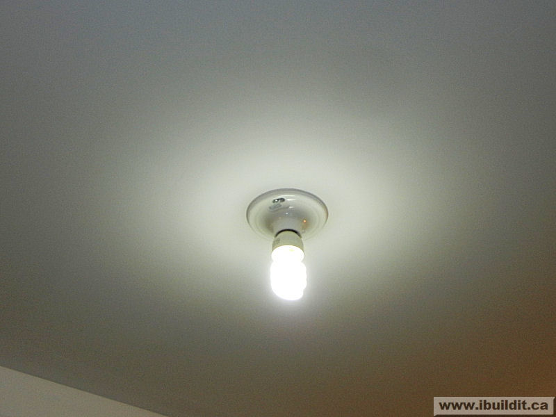 Finish the new Workshop - IBUILDIT.CA