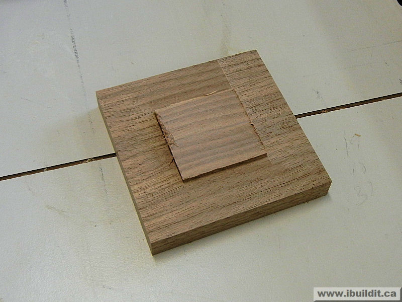 How To Make a Decorative Wooden Vase - IBUILDIT.CA