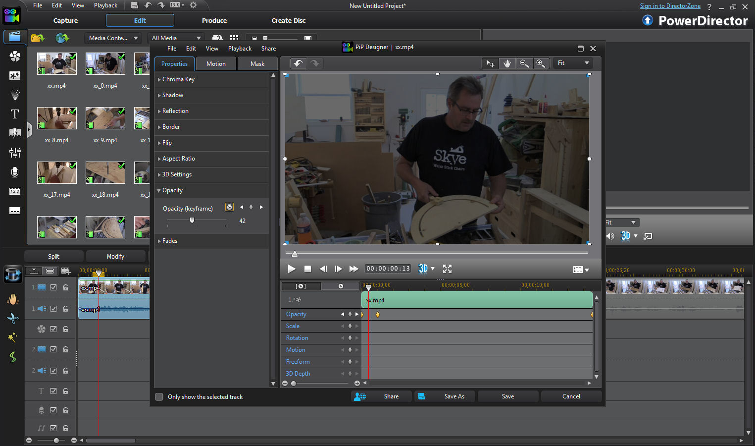 How To Edit Video - IBUILDIT.CA