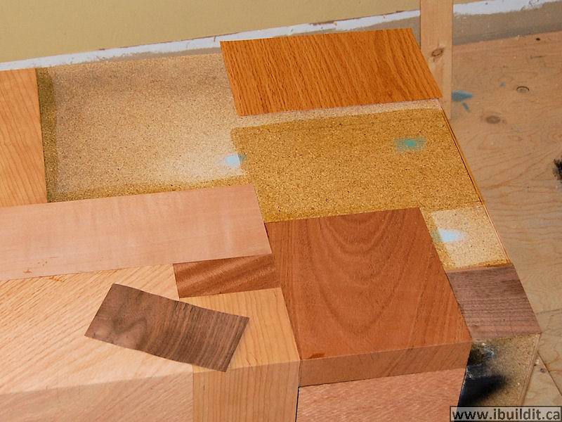 How To Apply Veneer - IBUILDIT.CA