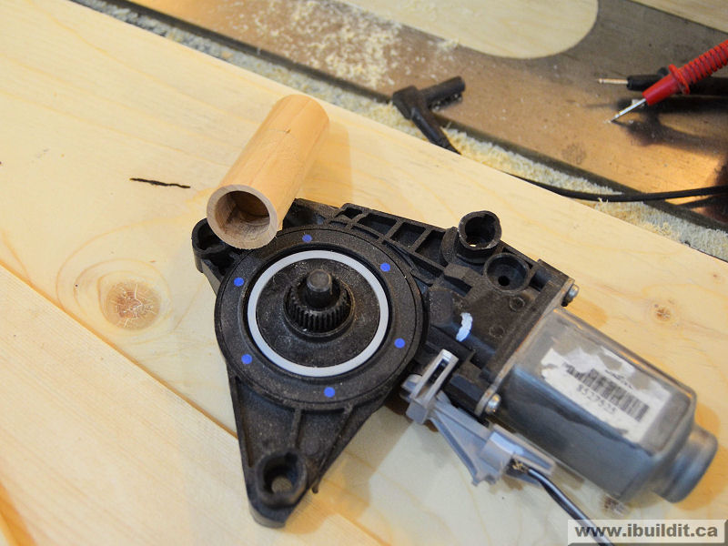 How To Make A Camera Dolly - IBUILDIT.CA