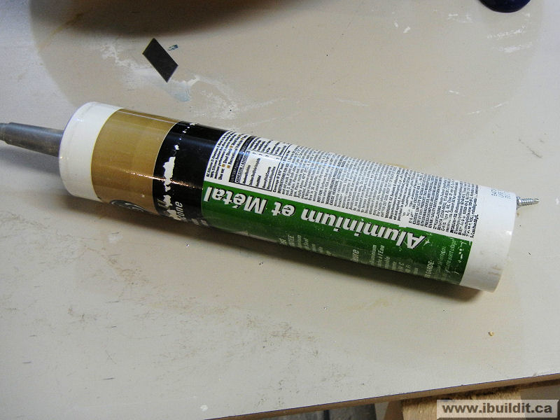 How To Make A Wooden Light Stand - IBUILDIT.CA