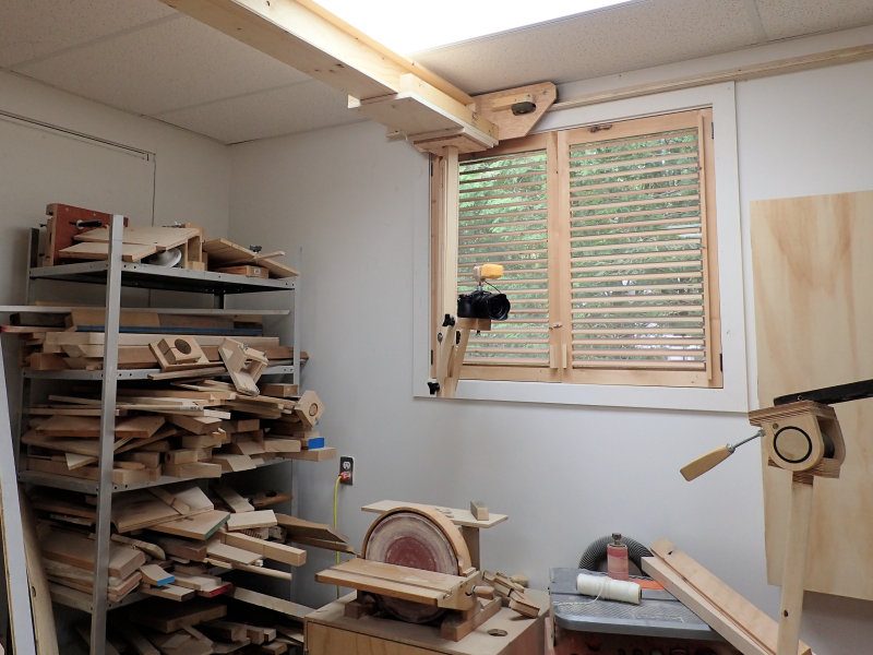 How To Build A Gantry Crane For Video - IBUILDIT.CA