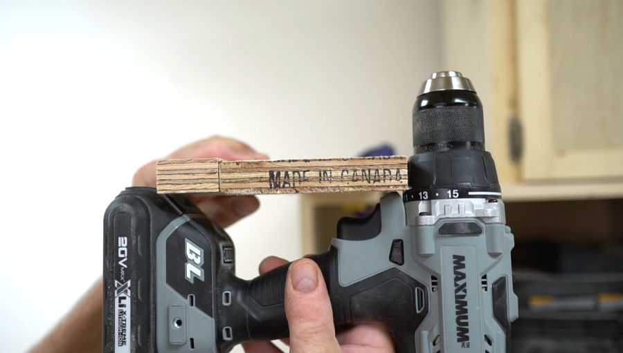 Wooden Door Handle Test Apparatus! - IBUILDIT.CA