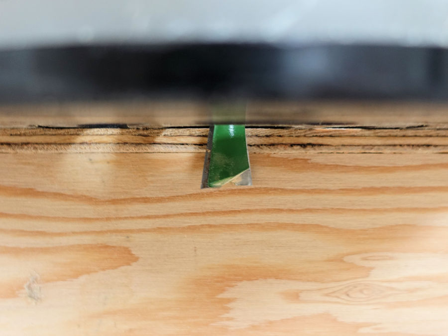 How To Make Dovetails The Easy Way - IBUILDIT.CA