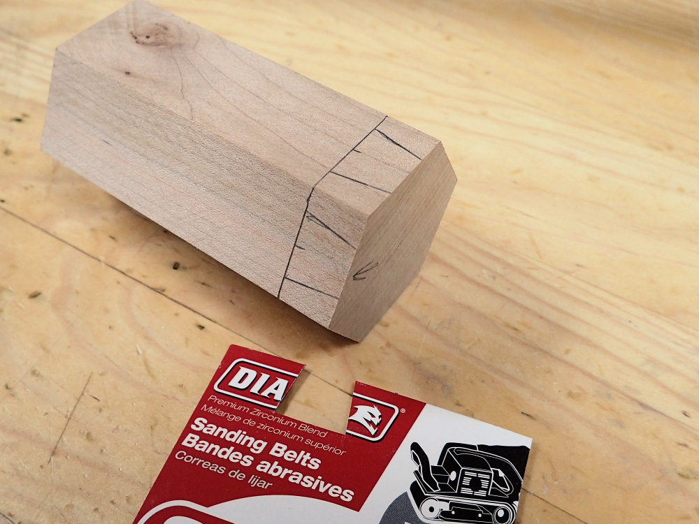 How To Make The More Impossible Dovetail - IBUILDIT.CA
