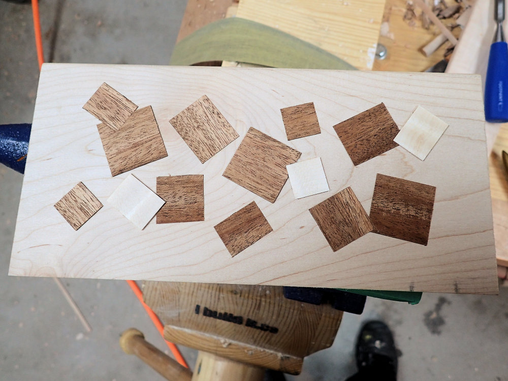 How To Make A Small Wooden Box With A Lid - IBUILDIT.CA