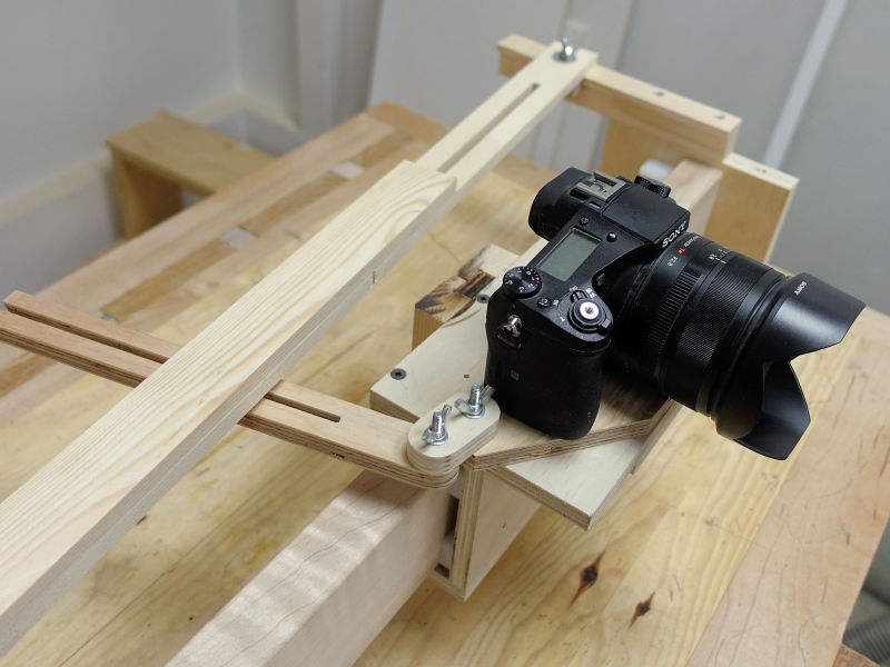 How To Make A Camera Slider - IBUILDIT.CA
