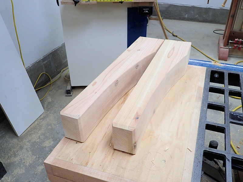 How To Make A Small Pergola - IBUILDIT.CA