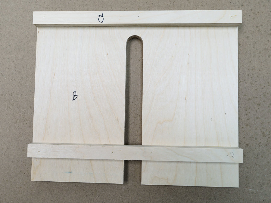 How To Make A Homemade Router Lift - IBUILDIT.CA