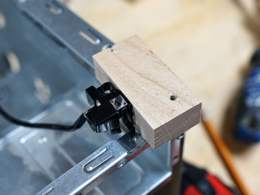 How To Build A Wooden Computer Case - IBUILDIT.CA