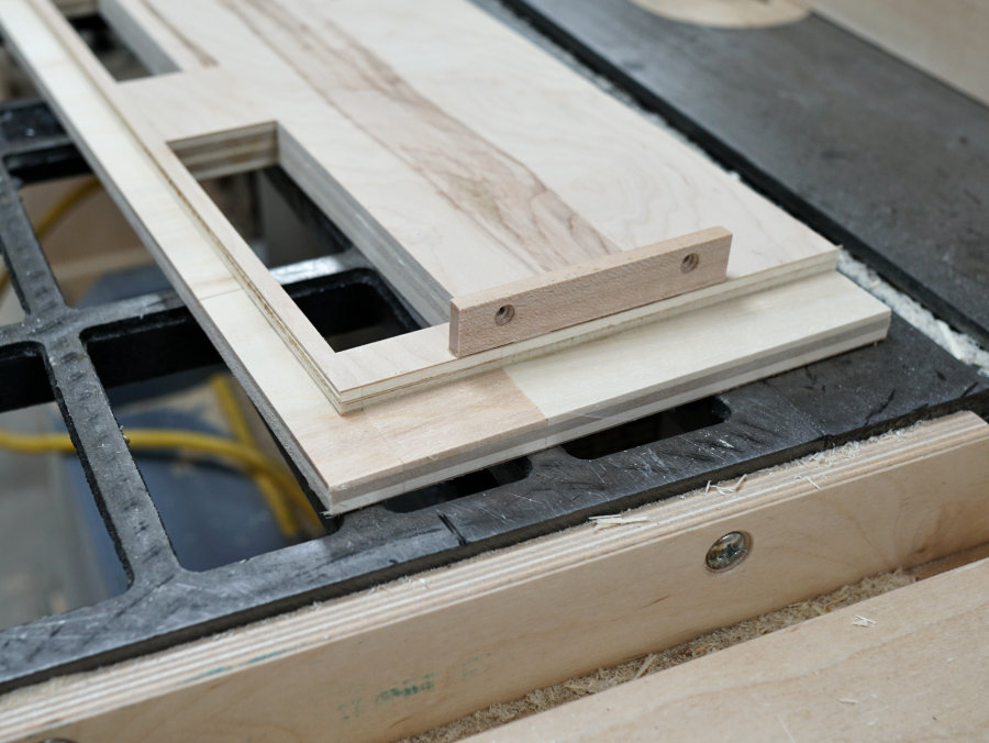 How To Build A Wooden Computer Case - IBUILDIT.CA