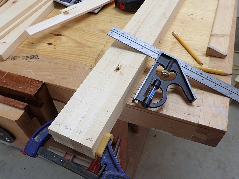 How To Make Wooden Shutters - IBUILDIT.CA