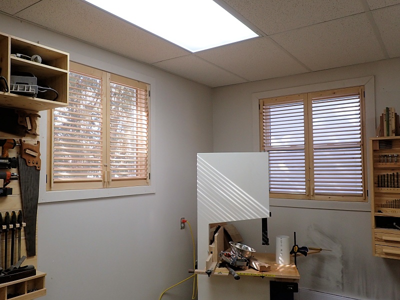 How To Make Wooden Shutters - IBUILDIT.CA