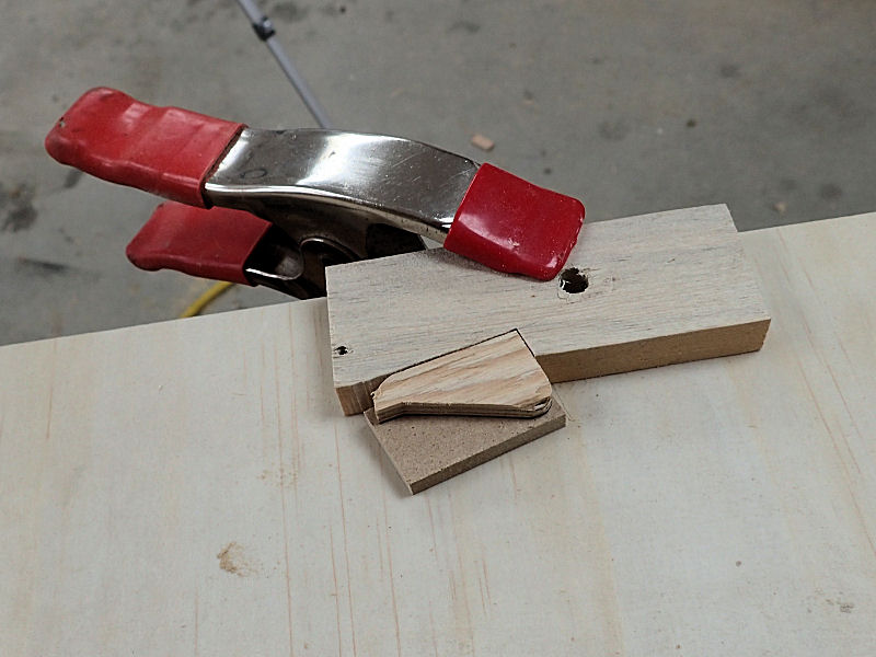 How To Make Wooden Shutters - IBUILDIT.CA