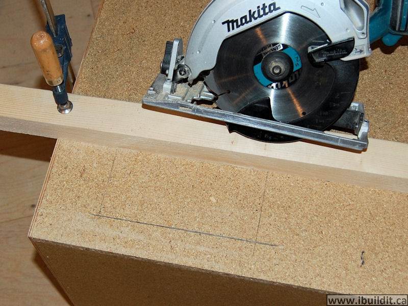 Making A Wooden Computer Case - IBUILDIT.CA