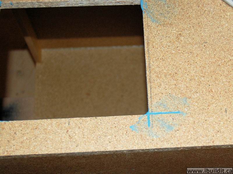 Making A Wooden Computer Case - IBUILDIT.CA