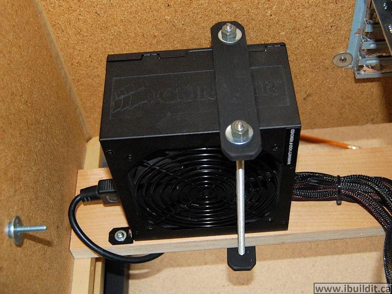 Making A Wooden Computer Case - IBUILDIT.CA