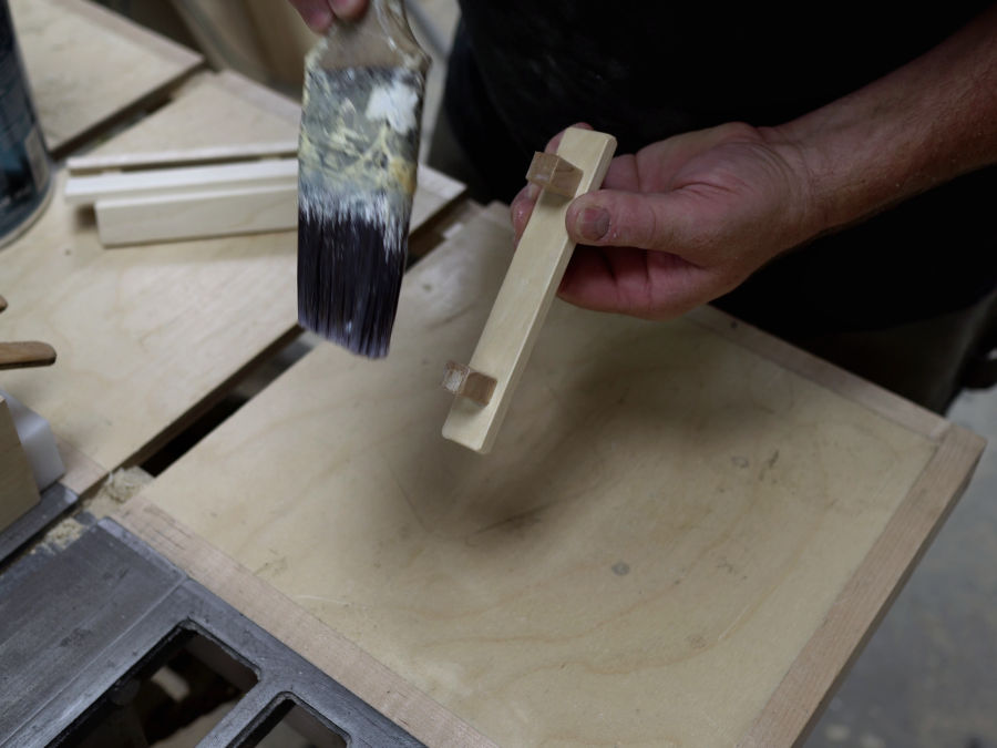 How To Make Wooden Handles And Pulls - IBUILDIT.CA