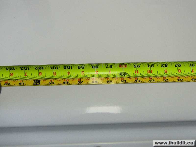 Shop Measuring Tools Accuracy Checks - Shop Tricks & Tips - IBUILDIT.CA