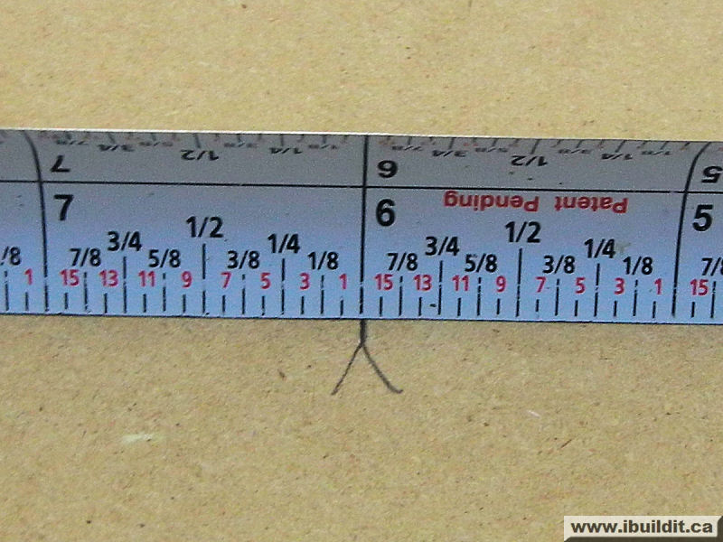 Shop Measuring Tools Accuracy Checks - Shop Tricks & Tips - IBUILDIT.CA