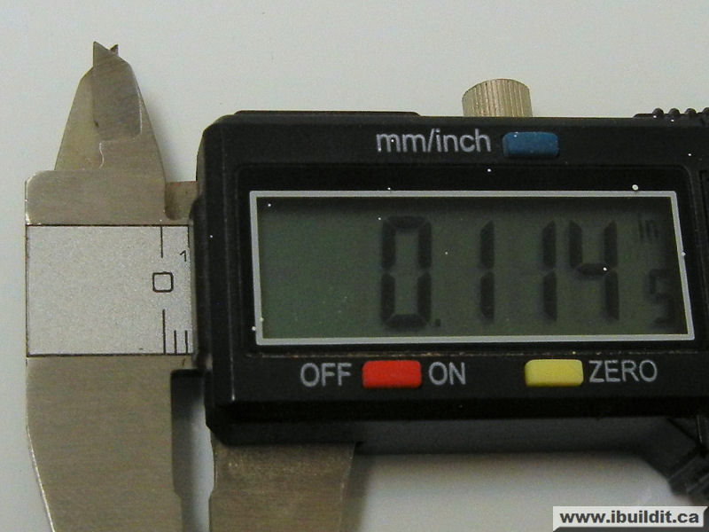 Shop Measuring Tools Accuracy Checks - Shop Tricks & Tips - IBUILDIT.CA