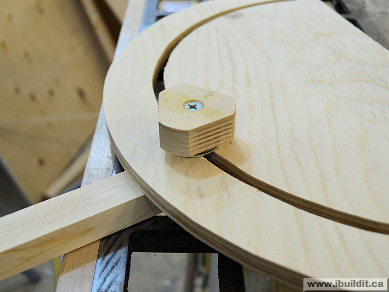 Easy To Make Cutting Guide - IBUILDIT.CA