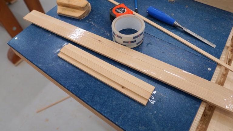 How To Make A Box For A Sharpening Stone - IBUILDIT.CA