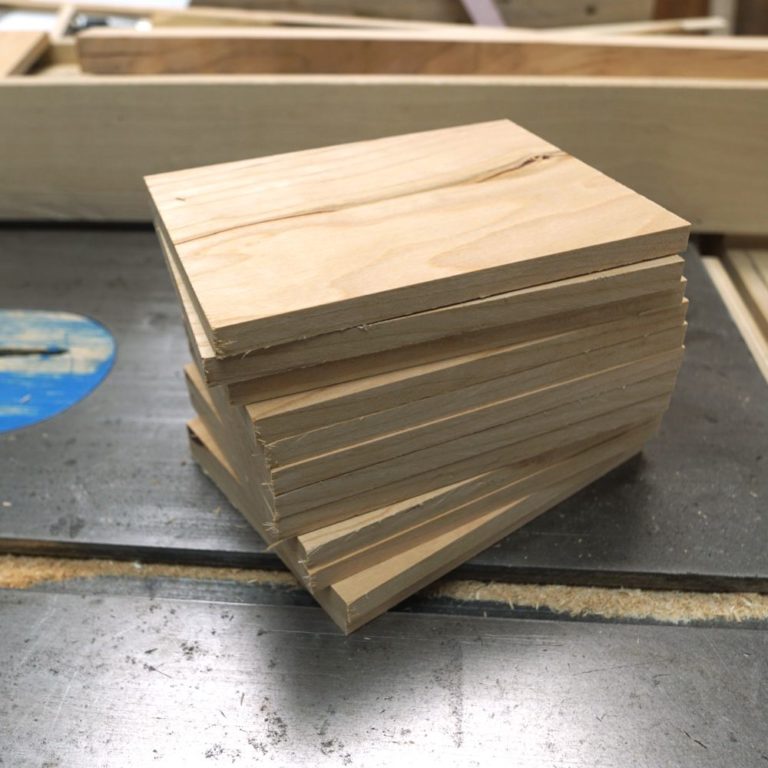 How To Make A Wooden Bar Clamp - IBUILDIT.CA