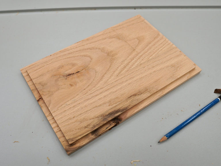 Making A Manly Box - IBUILDIT.CA
