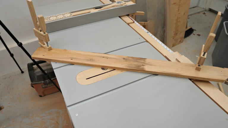 Making A Manly Box - IBUILDIT.CA