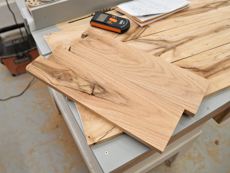 Making A Manly Box - IBUILDIT.CA