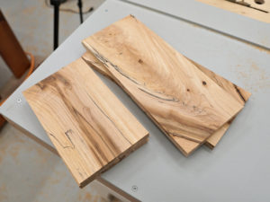 Making A Manly Box - IBUILDIT.CA